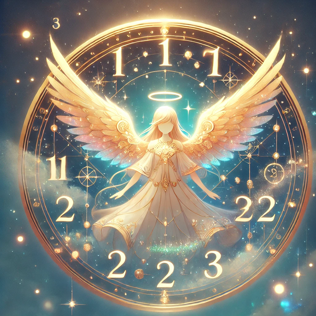 エンジェルナンバー 123456の注意点 | 目覚めのエンジェルナンバー